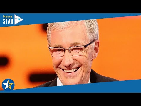 Paul O'Grady's cause of death confirmed after star died 'unexpectedly' at 67