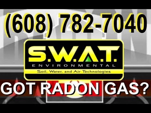 Radon Mitigation West Salem, WI | (608) 782-7040