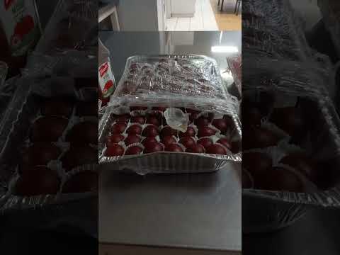 What is Gulab Jamon? #englishfree #nativeenglishtutor #americanenglish #indianfood