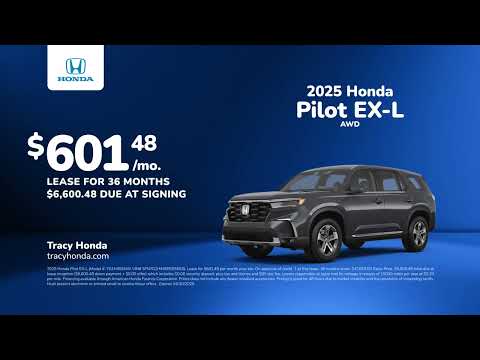 Honda Pilot 03/23/2025 5157338