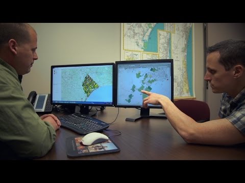Esri User Study: HTC