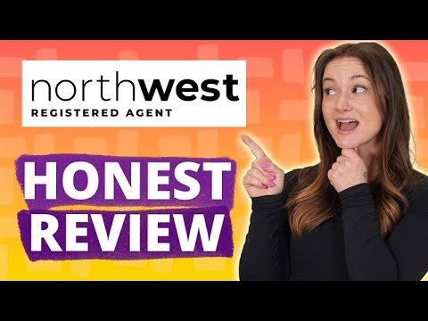 Northwest Registered Agent Review 2025 - The Best Choice for Forming Your LLC