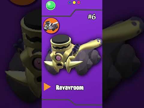Top 10 BEST SHINY Pokemon in Scarlet and Violet
