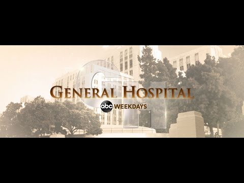 General Hospital - Adam's #GH Opening Credits
