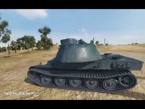 AMX 65t Video and Pictures – The Armored Patrol