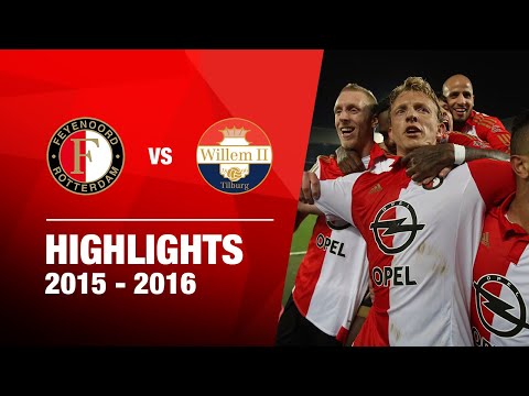 Hallo Rens! – eredivisiehighlights
