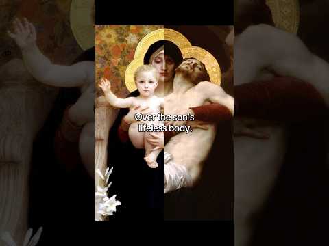 Art by Bouguereau #history #art #painting