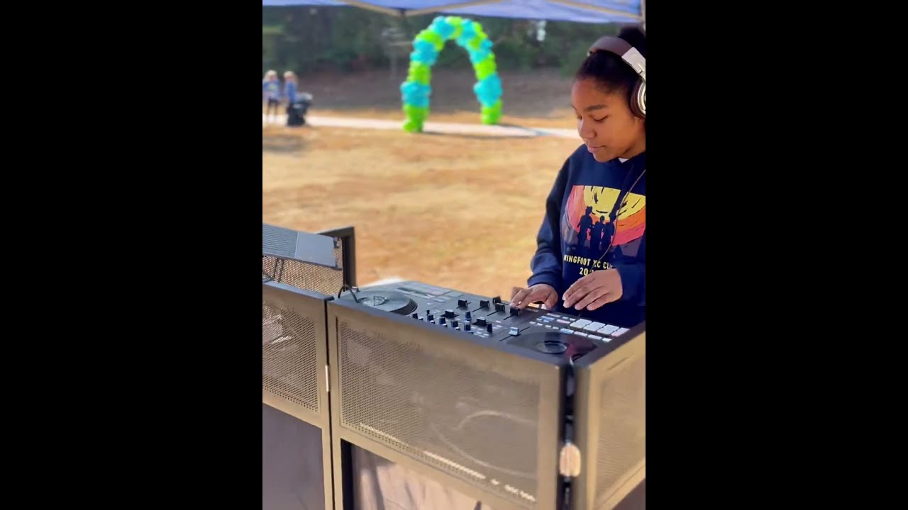 Hire DJ LivyLiv - DJ in Atlanta, GA | GigSalad