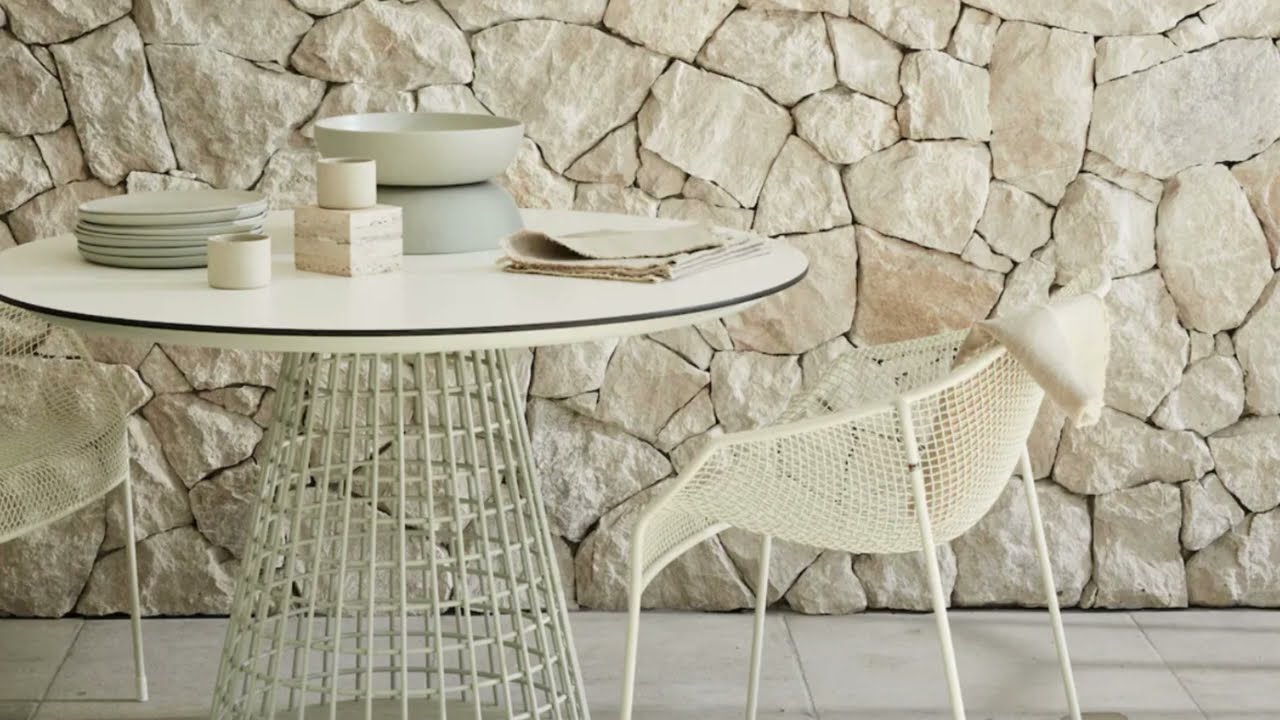 Walls that Rock - Heres our TOP 5 natural stone wall cladding picks: