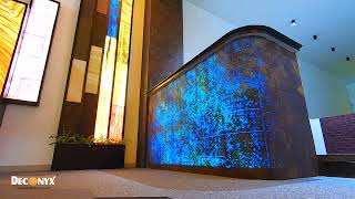 Deconyx - Translucent Shine Panels