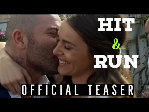 Hit & Run (Tv Series 2021-): Season 1 | HD Teaser | Drama | Lior Raz, Gregg Henry, Igal Naor