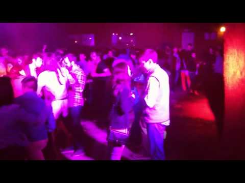 Boston College Alumni Weekend 4