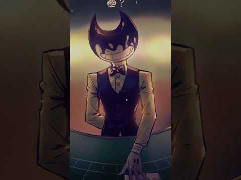 |Ink Demon| #shorts #batim #bendy #batdr