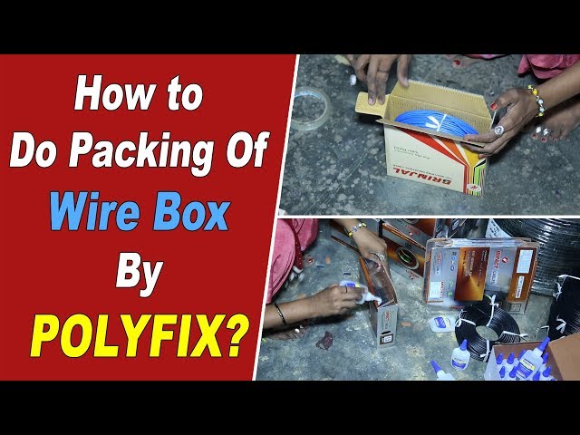 Grab N Fix High Viscossity for Special Application - Polyfix High ...