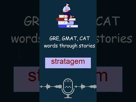 ep0350 stratagem meaning #shorts