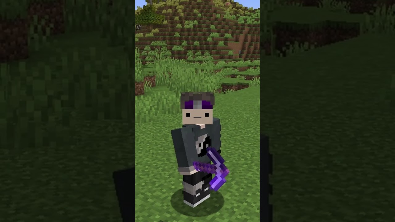 Should you dig straight down?