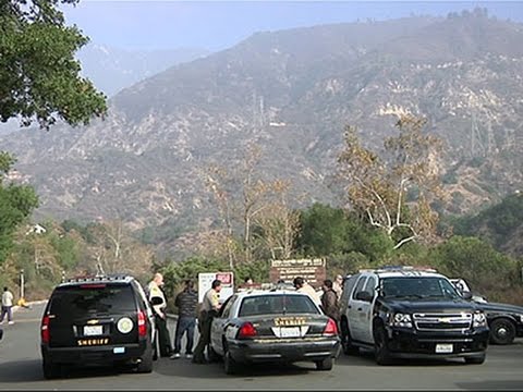 15 Missing Hikers Found in Hazy CA Mountains