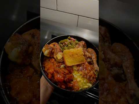 Soul Food Sunday!! #soulfoodcooking #foodie #macandcheese #detroit