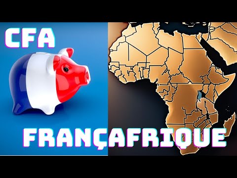 Françafrique and CFA Franc: The Hidden Chains of Africa
