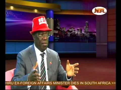 DG NACA Says Statistics Show Nigeria Is Winning War Against HIV