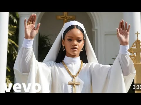 RIHANNA - "JESUS IS COMING" (2025 Official Music Video)