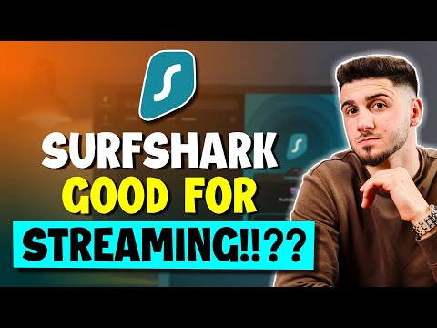 Is Surfshark Good For Streaming Netflix? Surfshark Netflix Test