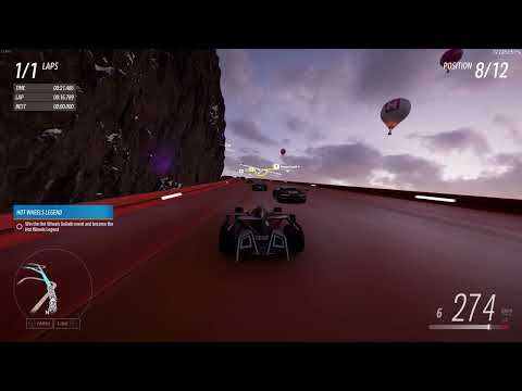 Steam Community :: Video :: FH5 clip
