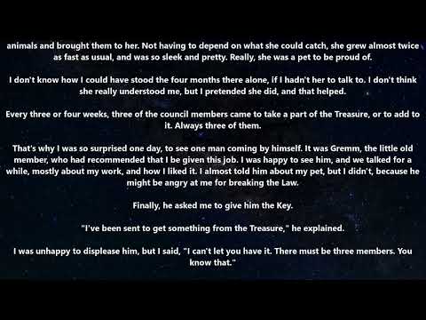 Classic Sci-Fi story : No Pets Allowed
