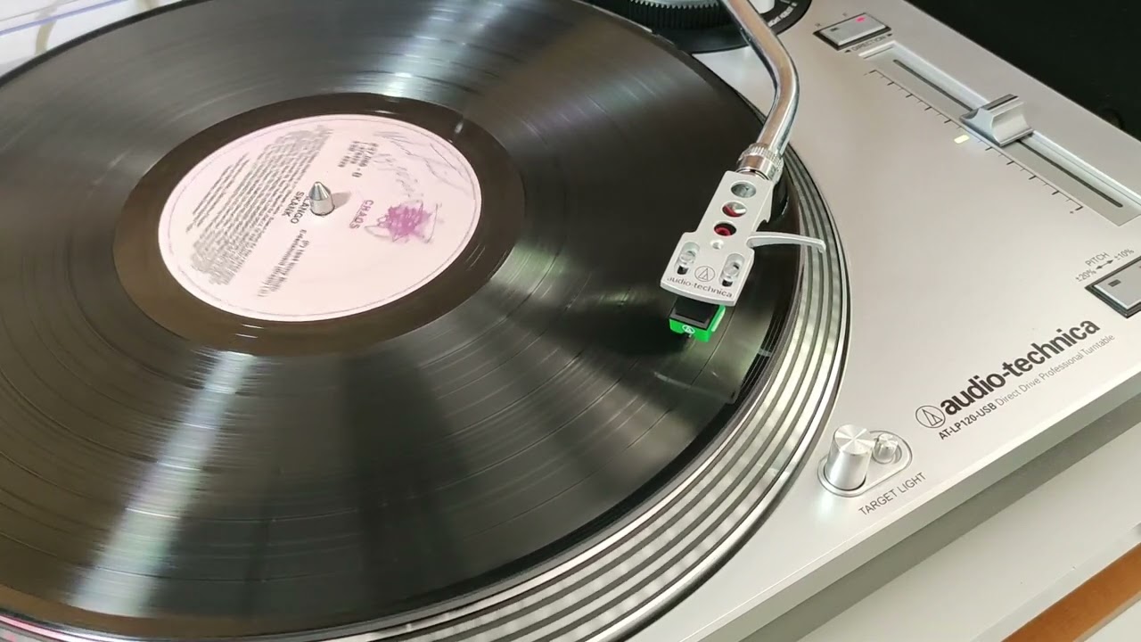Skank - Te ver - LP/Vinyl