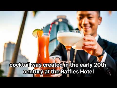 Top 10 Things to Buy in Singapore City And Why