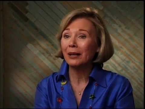 Author Video: Actress/author Kathryn Leigh Scott Talks About Dark Passages