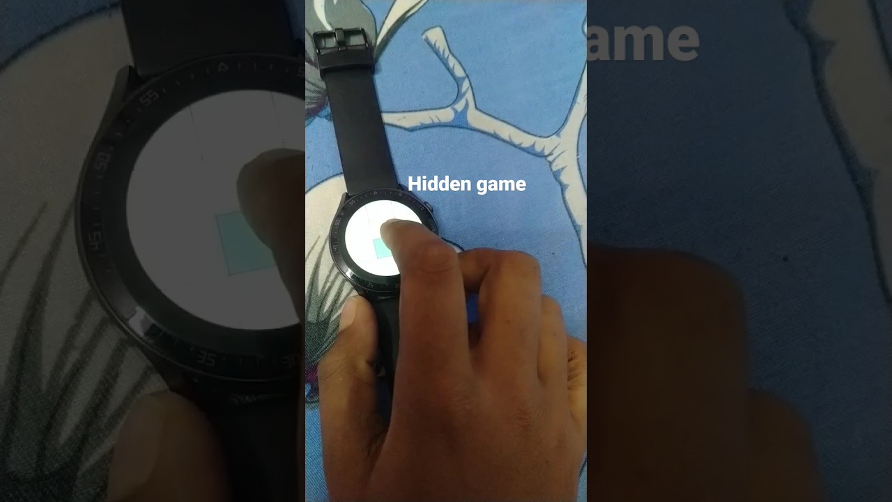 Hidden feature in all fire bolt watches