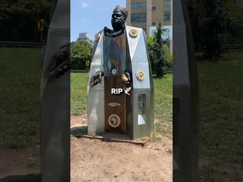Rappers and their graves! ๐๏ธ#edit#for#foryou#foryoupage#fyp#drip#nottiosama#biggie#lilpeep