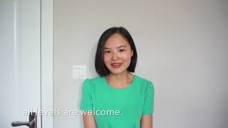 Learn Chinese (Mandarin) with Amy - Your Chinese (Mandarin) tutor from ...