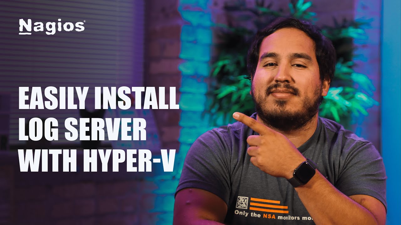 Nagios Log Server Downloads | Nagios Enterprises