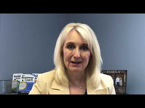 Example Tip thought leadership video