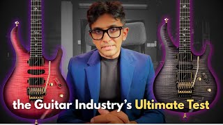 PRS Chleo Herman Li Signature Electric Guitar - What To Know & Where To ...