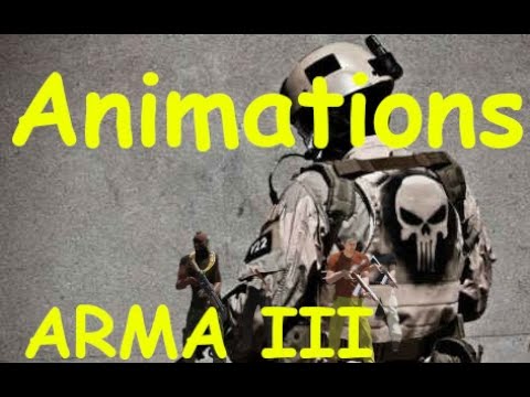 Steam Community :: Video :: [Arma 3 Eden Editor] : Utilisation des ...