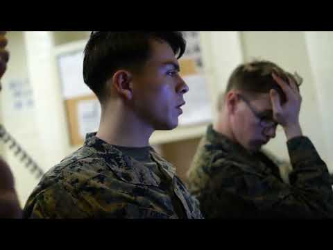 Making A MAGTF: CE