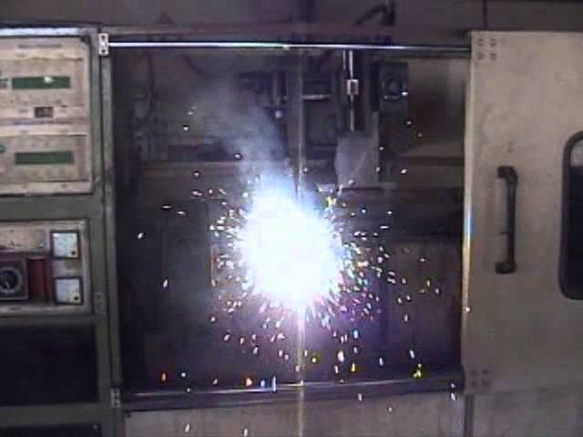 Hard Banding Machines - Hard Banding Machine Manufacturer from Mumbai