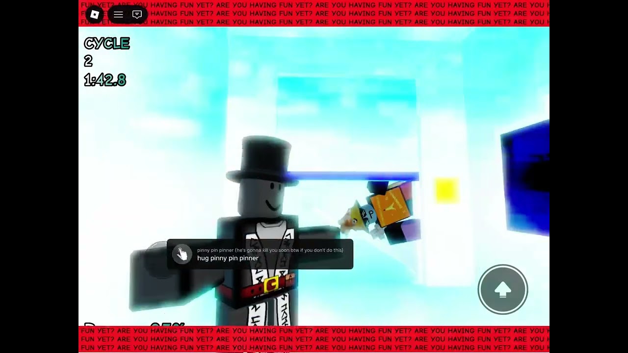 Five Nights at Sneaky’s (FNAS)  Every End Solo Run|  Attempt #3