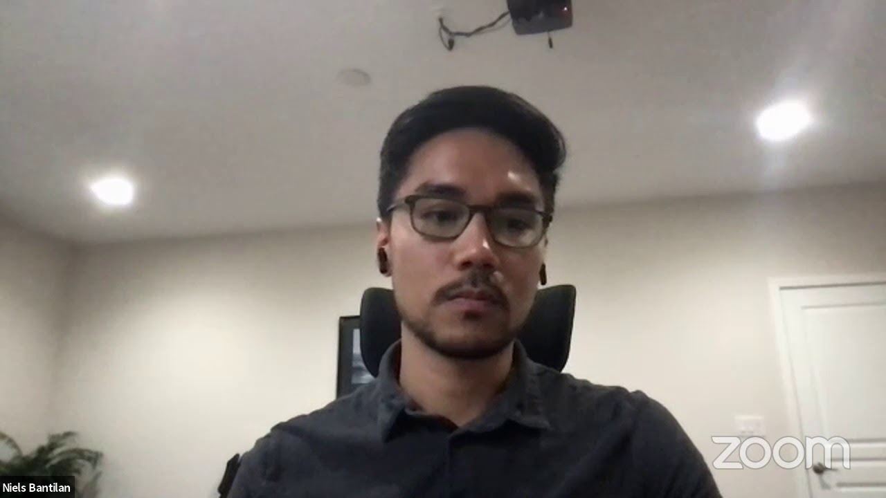 NYC Python Lightning Talks - March 2021