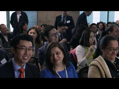 Asia Ceo Community - Christmas Party 2019