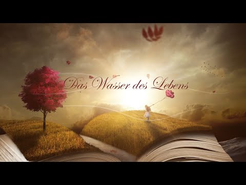 Loose liest... Märchen der Gebrüder Grimm - Das Wasser des Lebens (Hörbuch) 2020