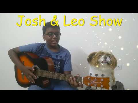 Josh Leo Show - Twinkle Twinkle Little Star