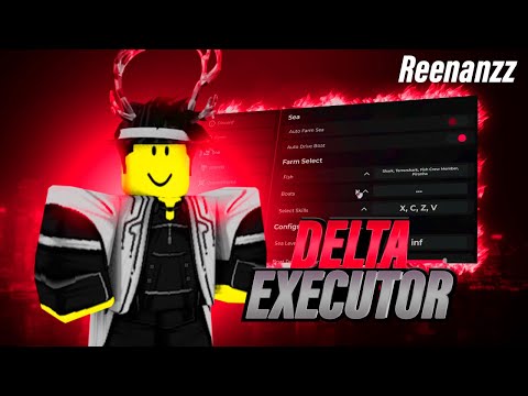 Delta Exploit [Free Update] | Roblox x Delta Script [Menu] | Delta Exploit [Free Download]