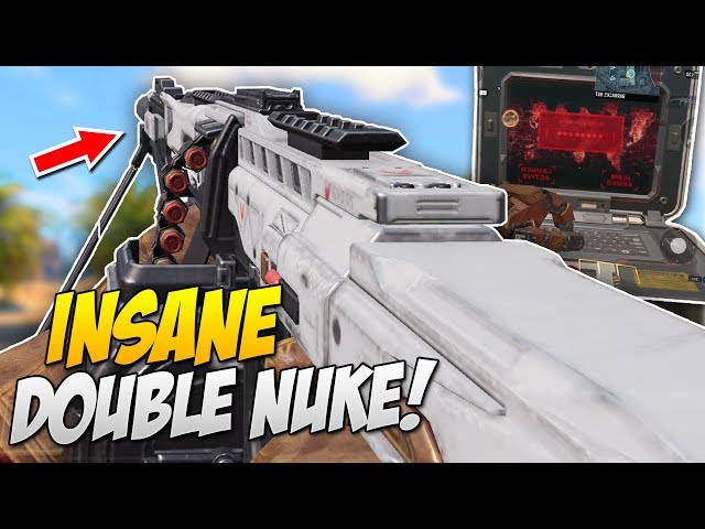 5 best COD Mobile players in the world in 2020