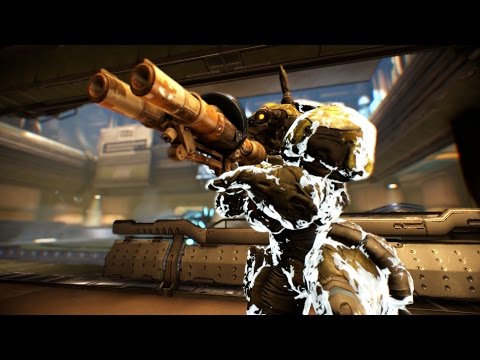 ⚔ Warframe ⚔ How to Use Captura Mode in Warframe - Captura Mode Guide