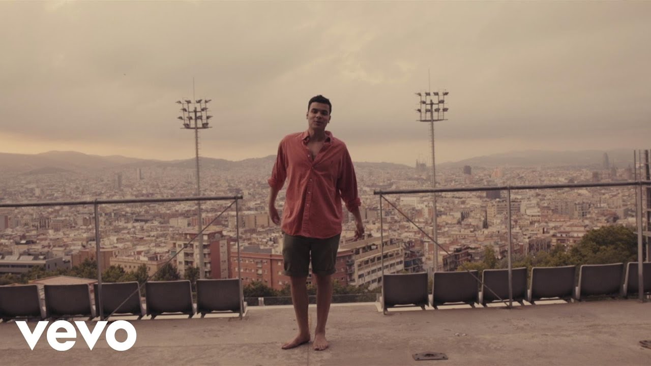 Ady Suleiman - Buzz Artist of the Week - Liverpool Echo