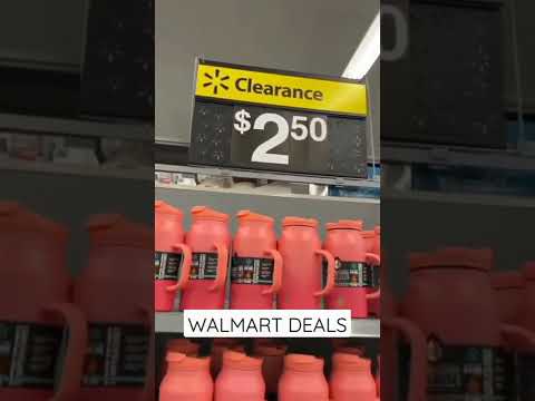 you guys run to your Walmart and CHECK OUT these deal #walmart #walmarthaul